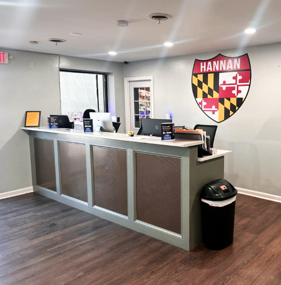 Auto Repair Beltsville, MD - Expert Mechanics - Hannan MD Inspections